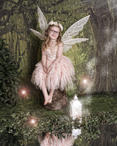 Portraits - Power Photography