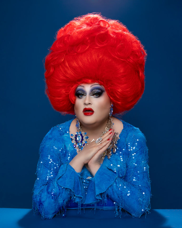 Portraits 1 - Thomas Evans Photography
