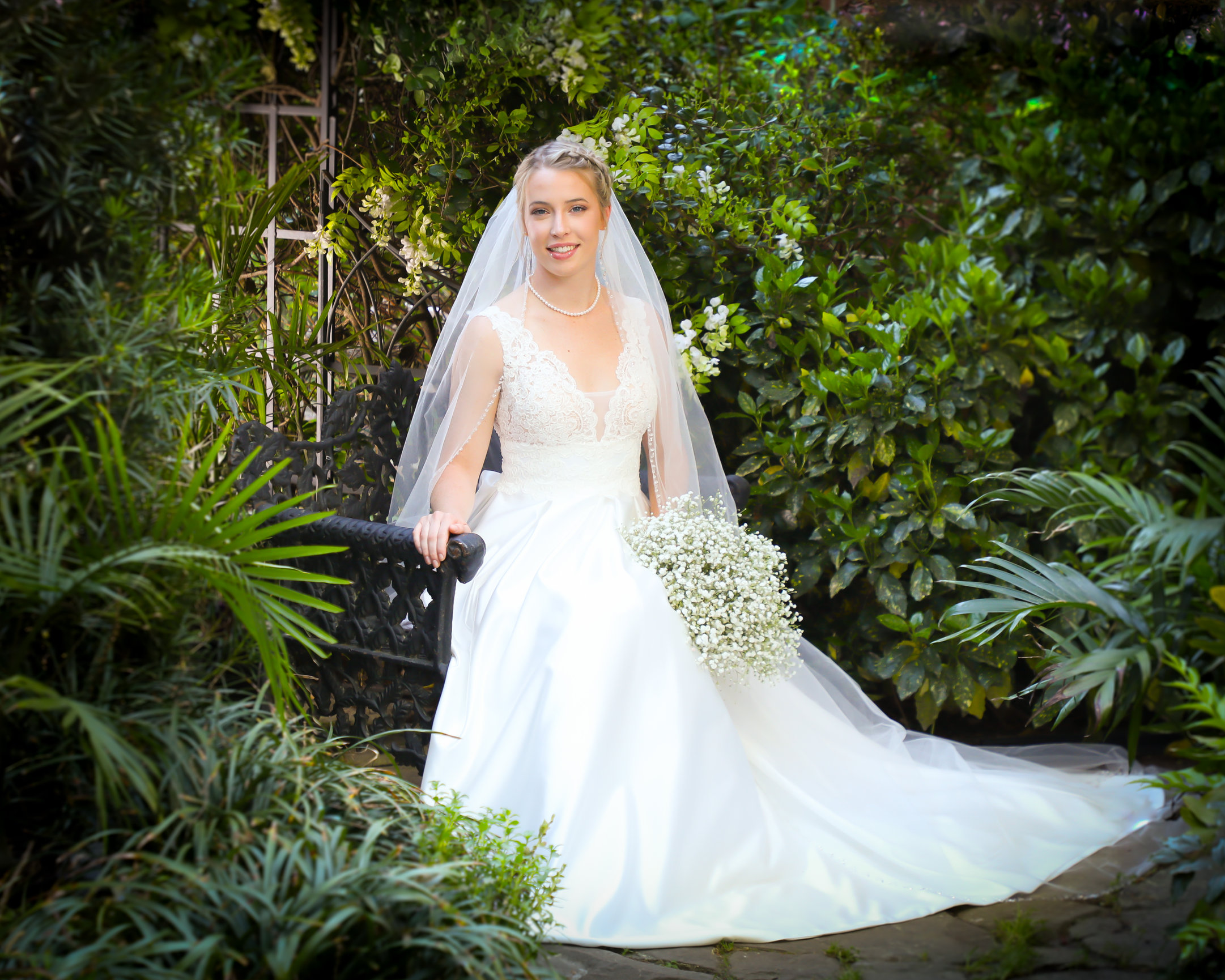BRIDAL - Gregory Knott Photography