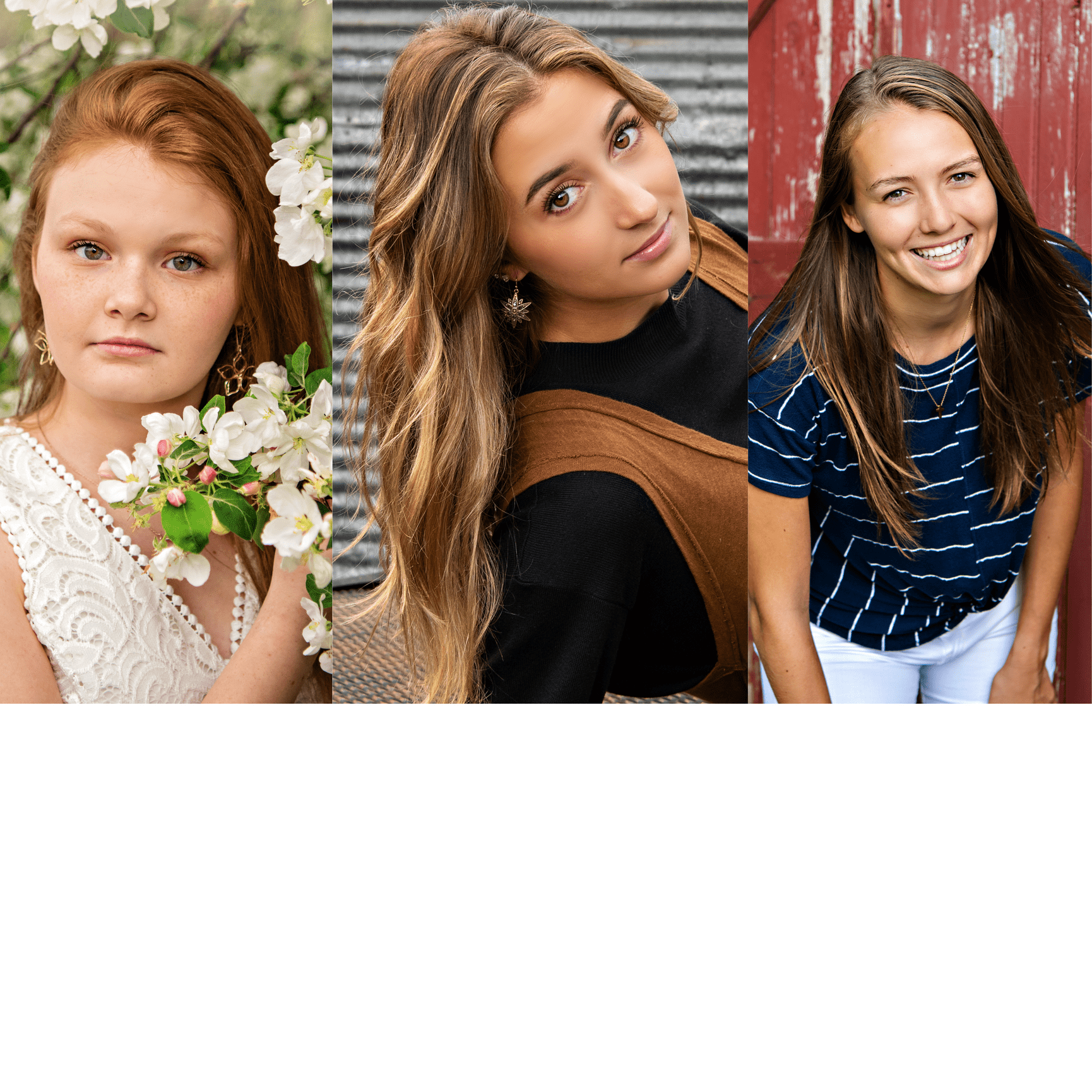 Maple Grove Portrait Photographer | Sandy Jones Photography
