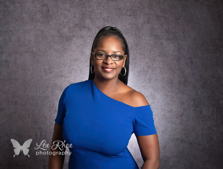 Personal Branding Session - Realtor | Lea Rhea Photography