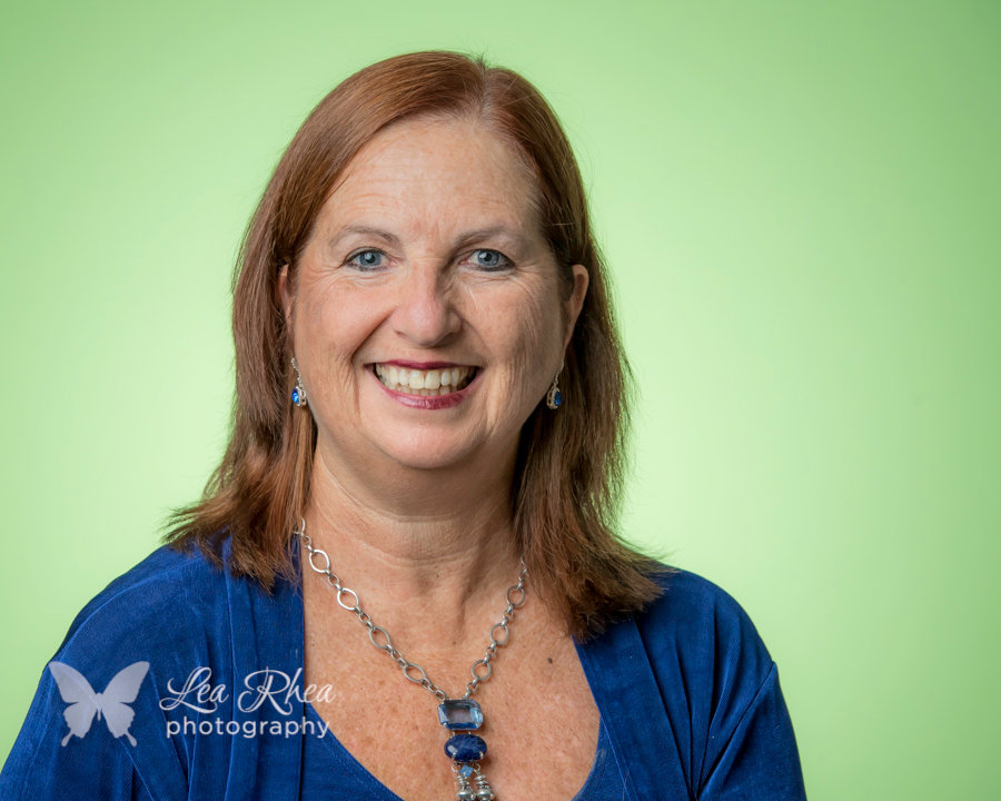 Corporate Headshots - Texas Ballet Theater | Lea Rhea Photography