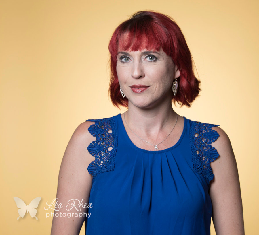 Corporate Headshots - Texas Ballet Theater | Lea Rhea Photography