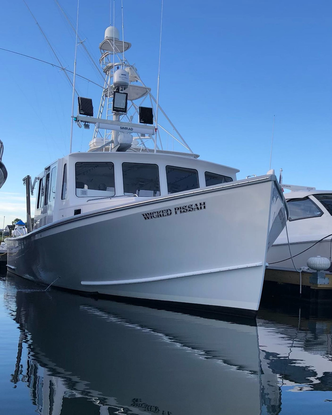 HOME - Wicked Pissah Enterprises