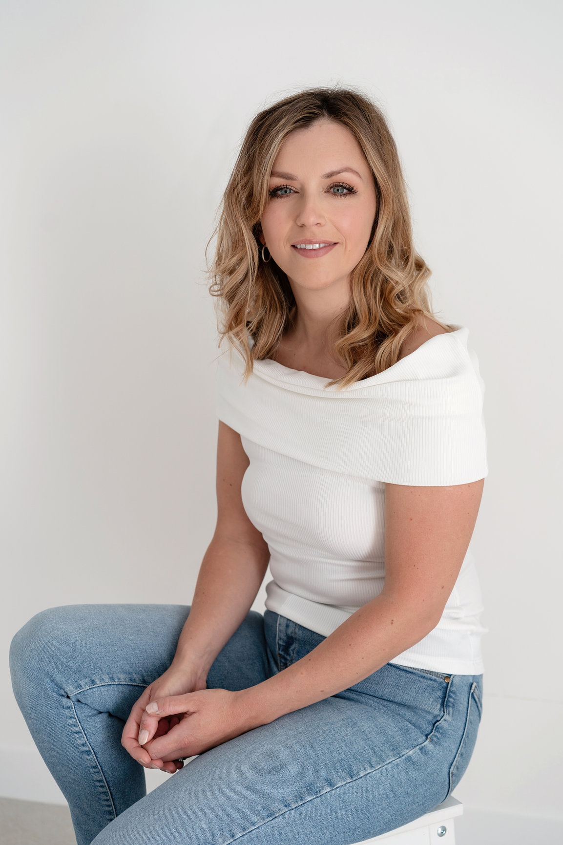 MEET THE TEAM: LAURA