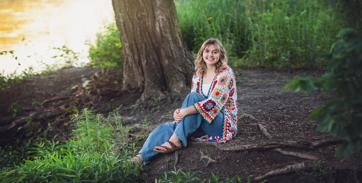 LATEST WORK - Britt Anderson Seniors
