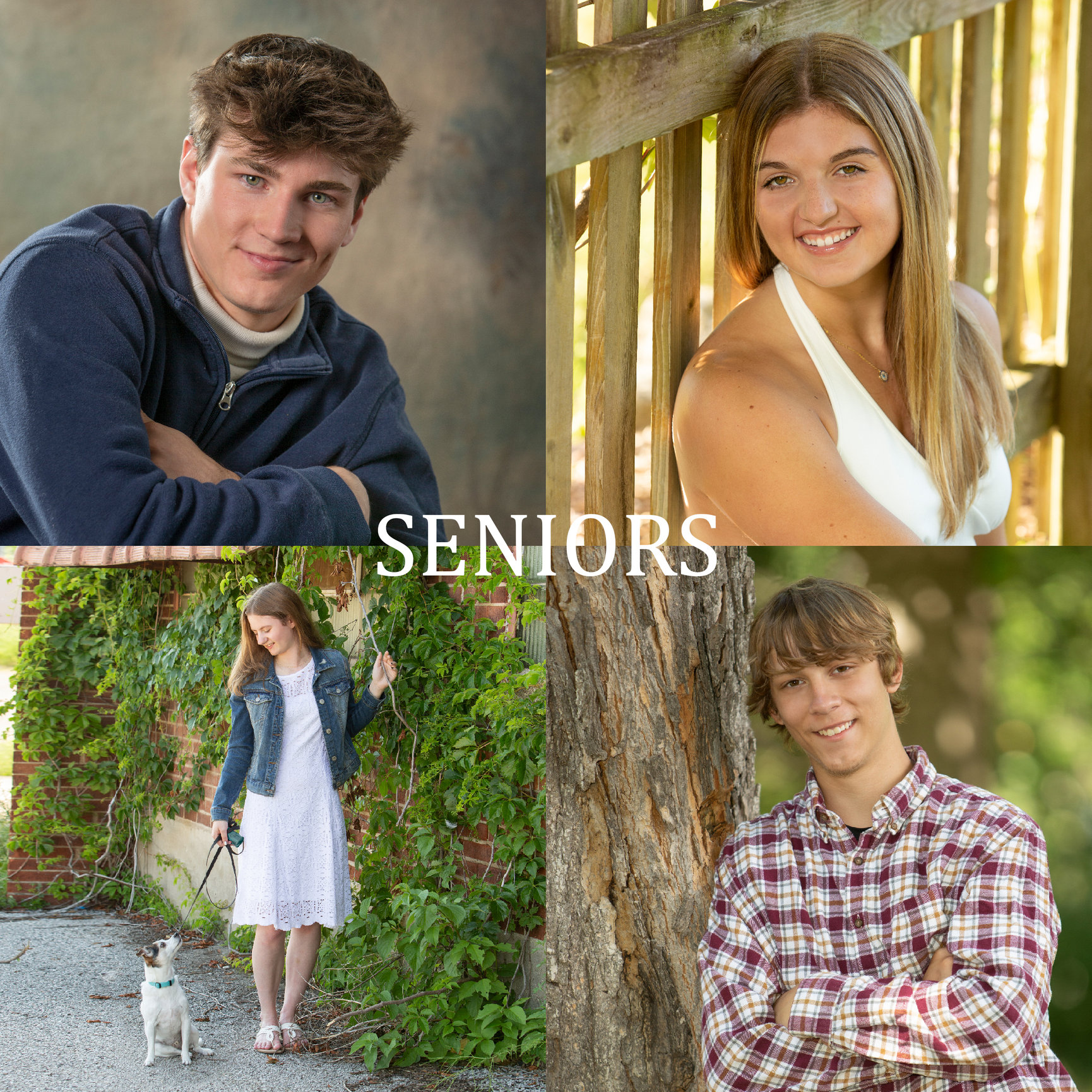 Professional Photography & Portraits in Appleton, WI | M. C. Kinney ...