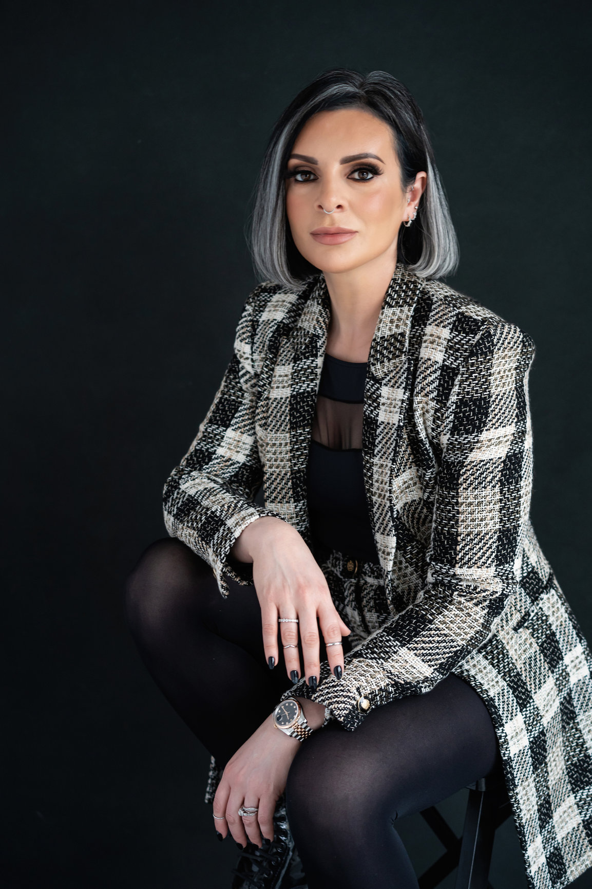 The Portrait Boutique Cardiff, a luxury Boudoir and Portrait Studio in ...