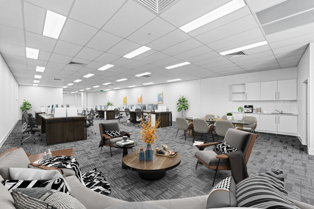 Mark Jacobs Productions Portfolio