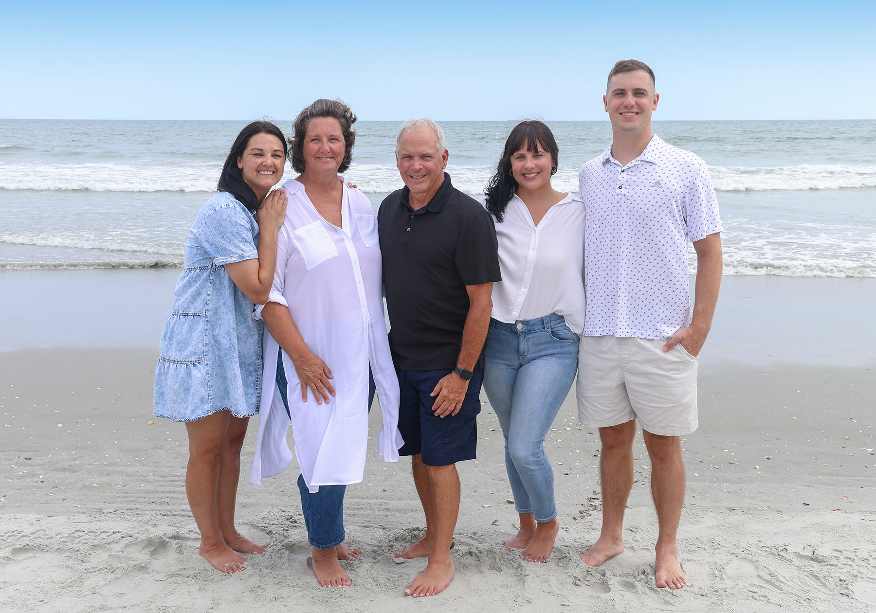 Myrtle Beach SC Photographer | Jared Michael Photography
