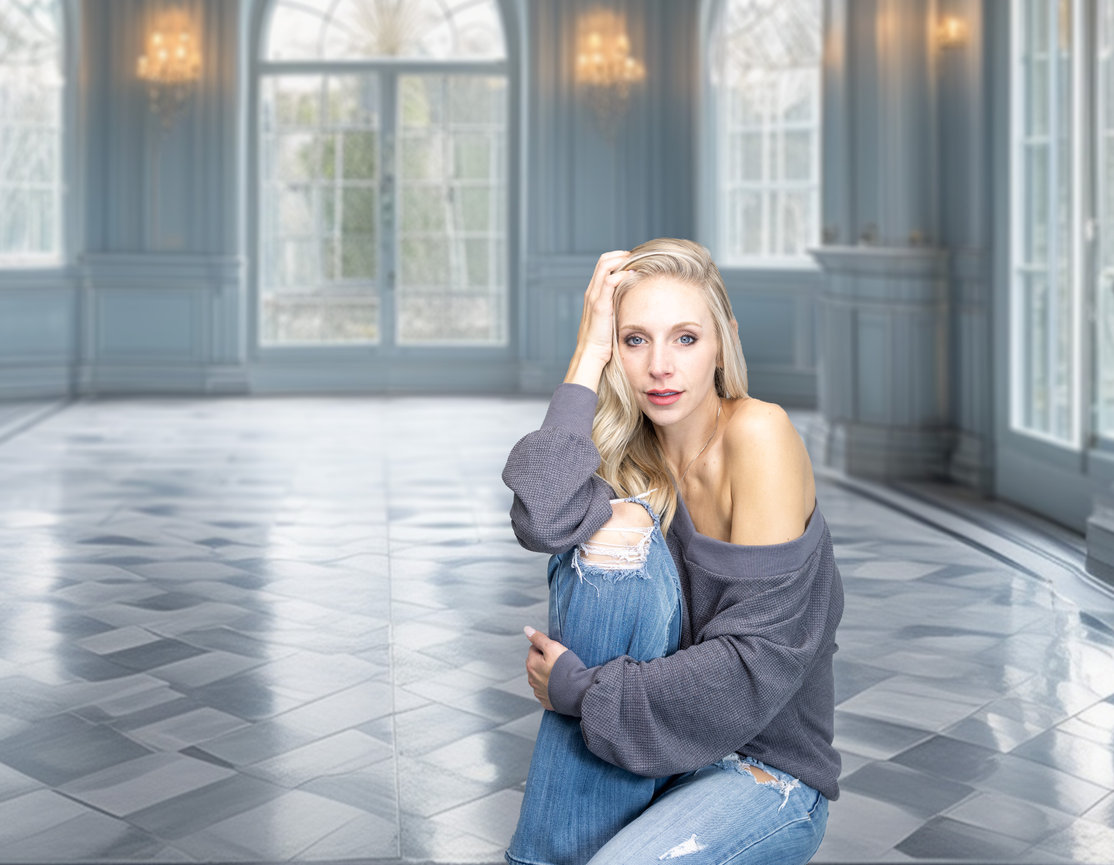 Professional Portrait Photography in Germantown | ALT Imagery