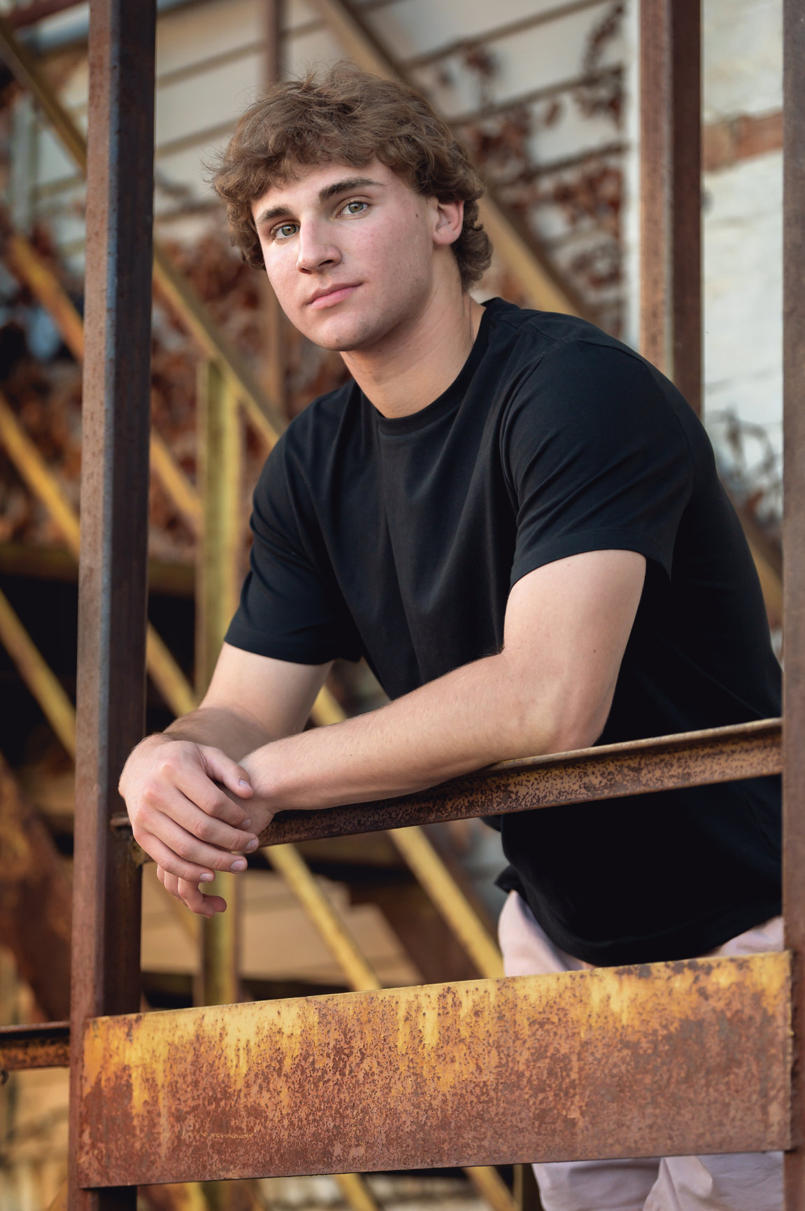 HOME - Britt Anderson Seniors