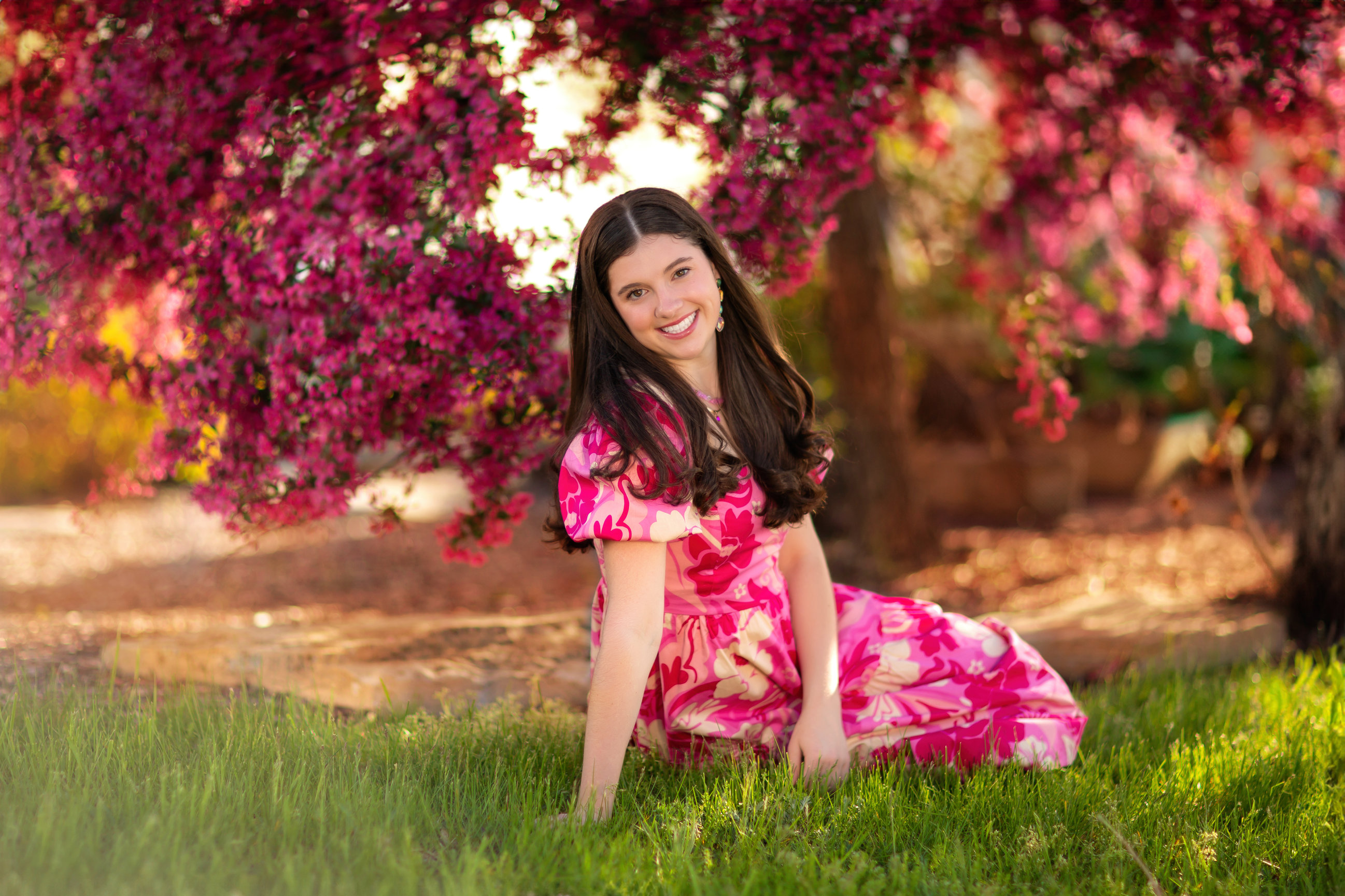 Daisy - Angela LaRue Photography