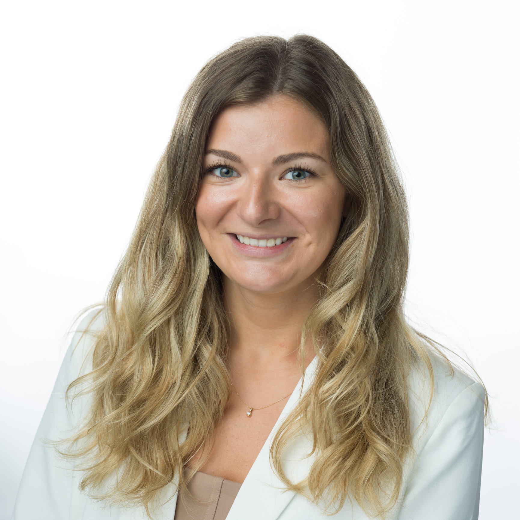 How to Prepare for Your Professional Headshots - Jill Matthews Photography