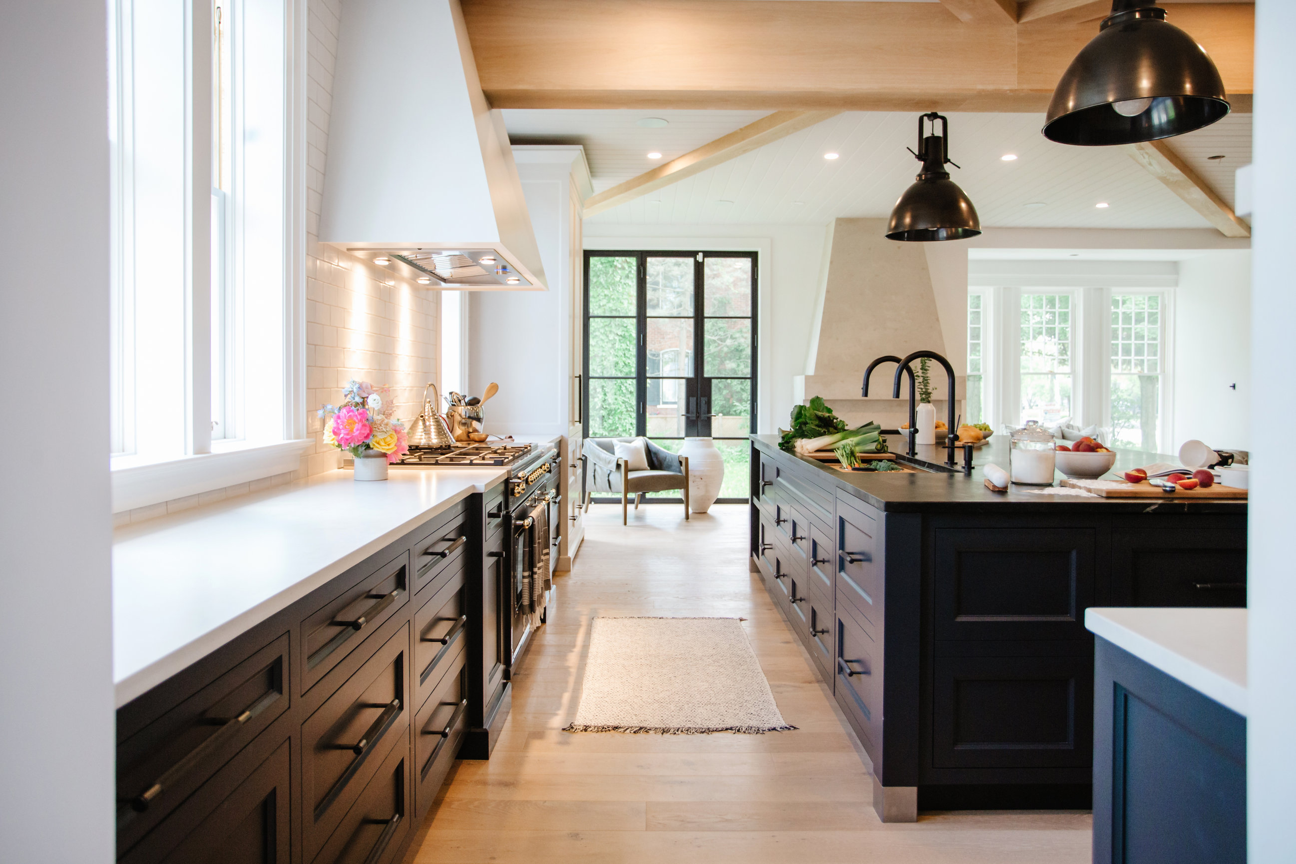 PEC PROJECT - Bloomsbury Fine Cabinetry Inc.