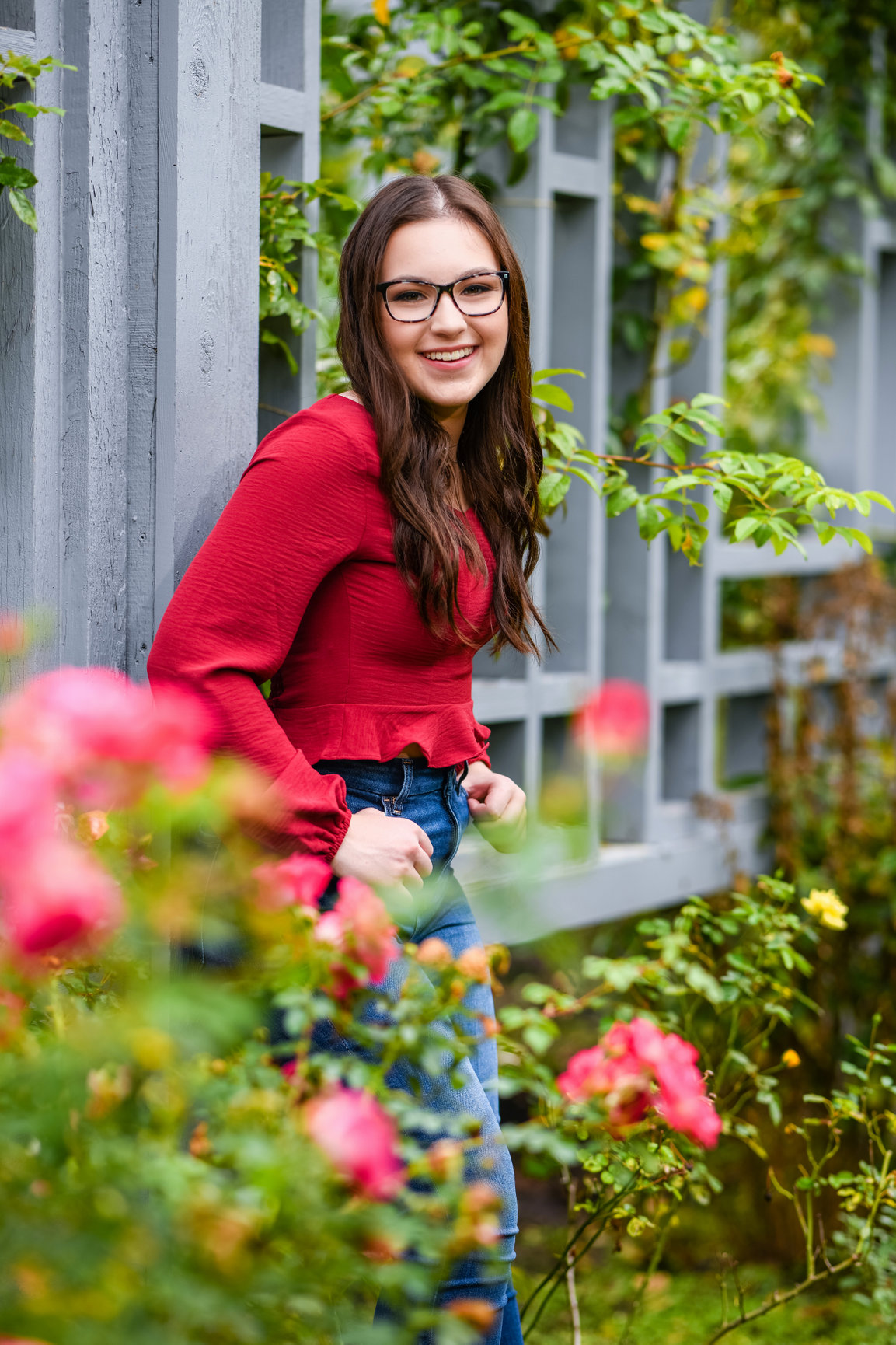 Favorite Locations Claudine Kosier Photography