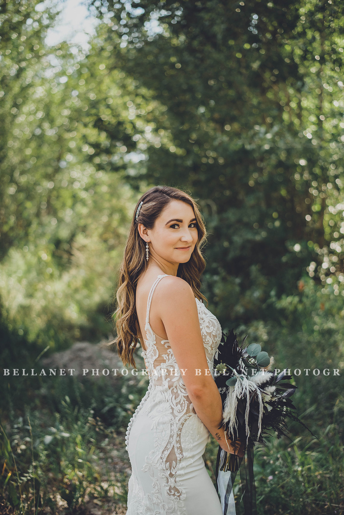 Jarrod & Jordan - Salmon, Idaho Wedding