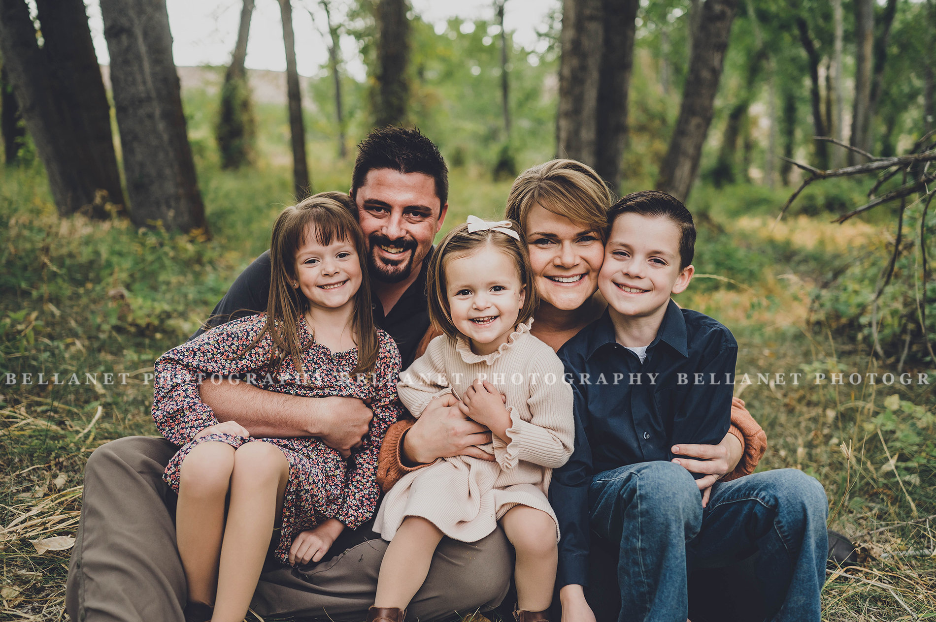 Rembelski Family - Challis, Idaho - Southeast Idaho Photographer ...