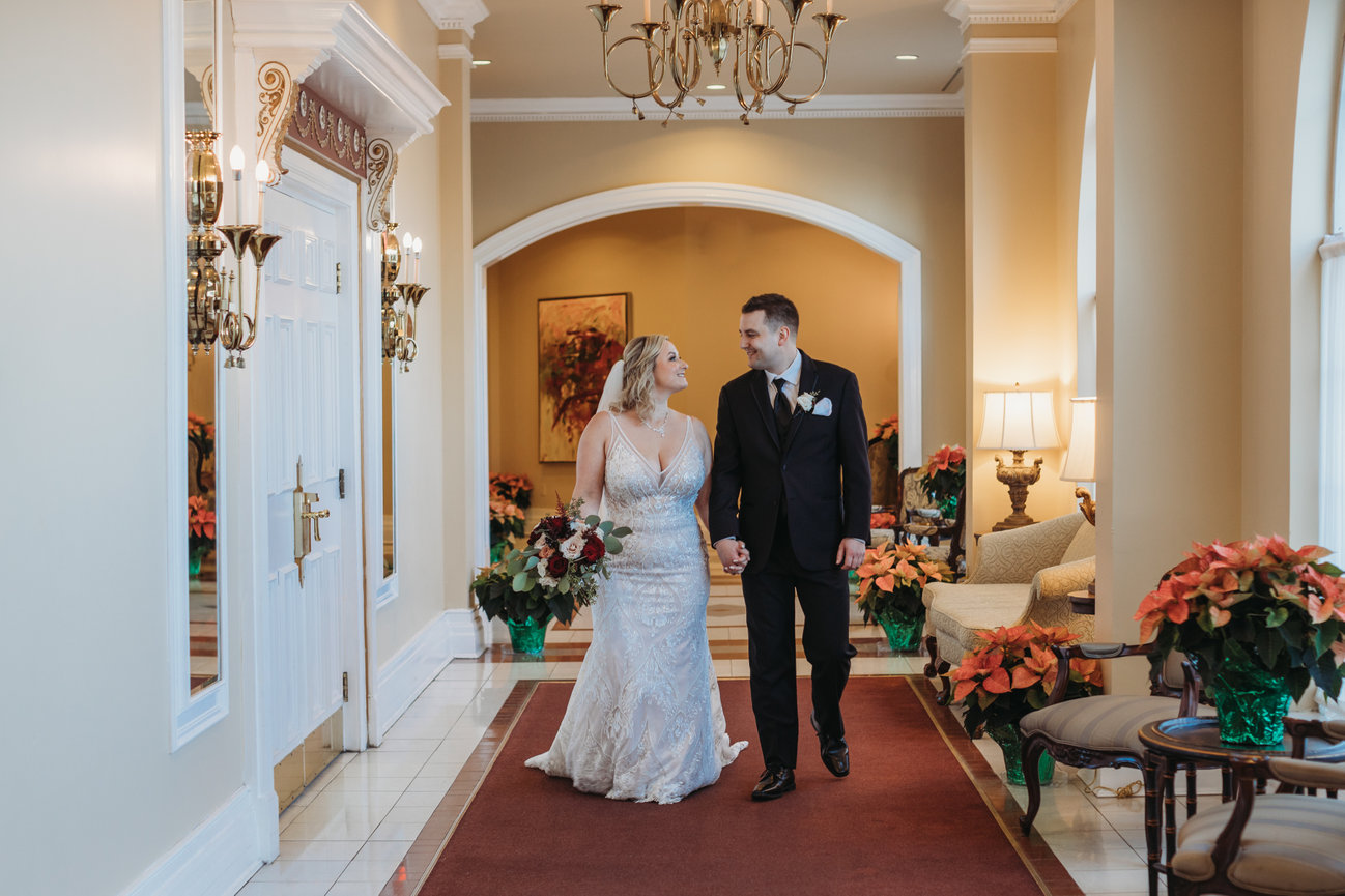 Sue Ann Staff Winery Wedding