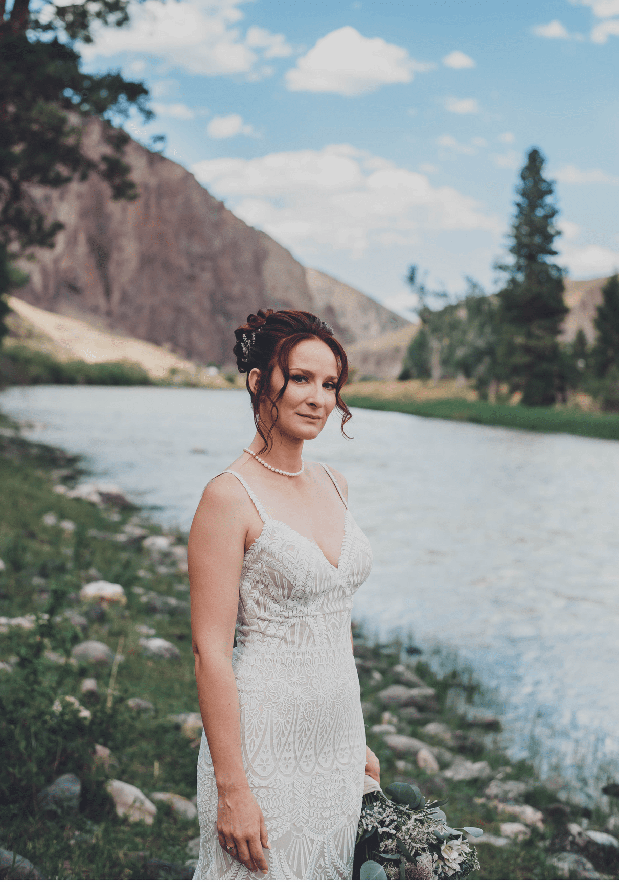 Plan an Elopement to Salmon, Idaho, Idaho Wedding Photographer