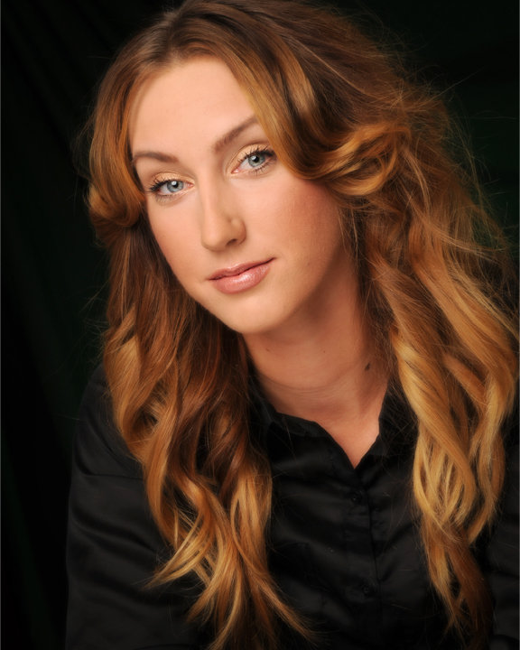 Headshots - Creative Focus Designs Inc
