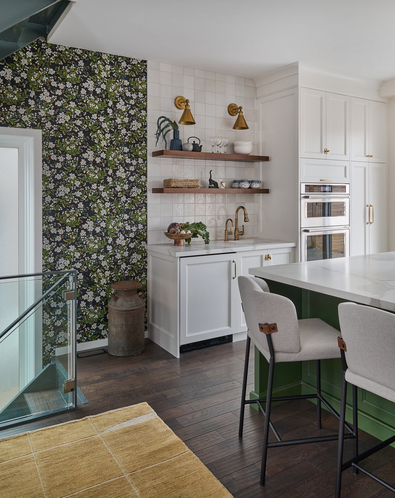 MIMICO WATERFRONT - Bloomsbury Fine Cabinetry Inc.