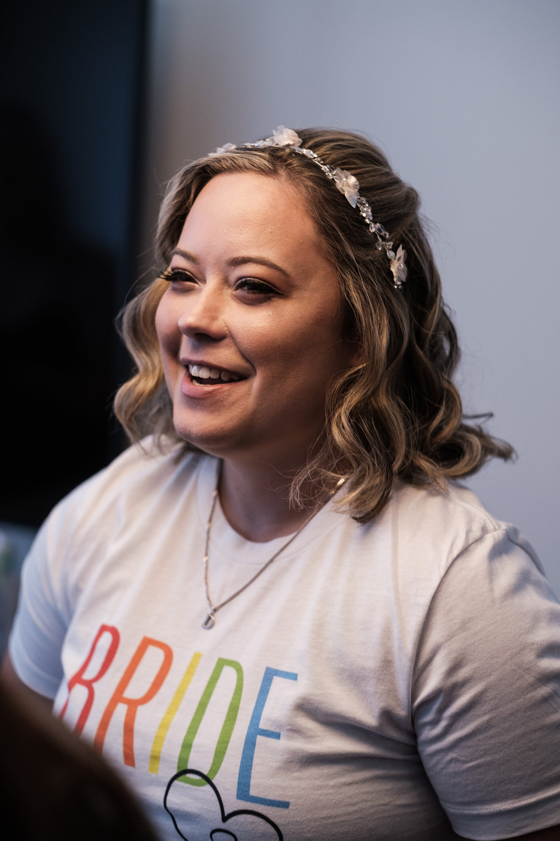 Nashville documentary wedding photographer | Jay Farrell