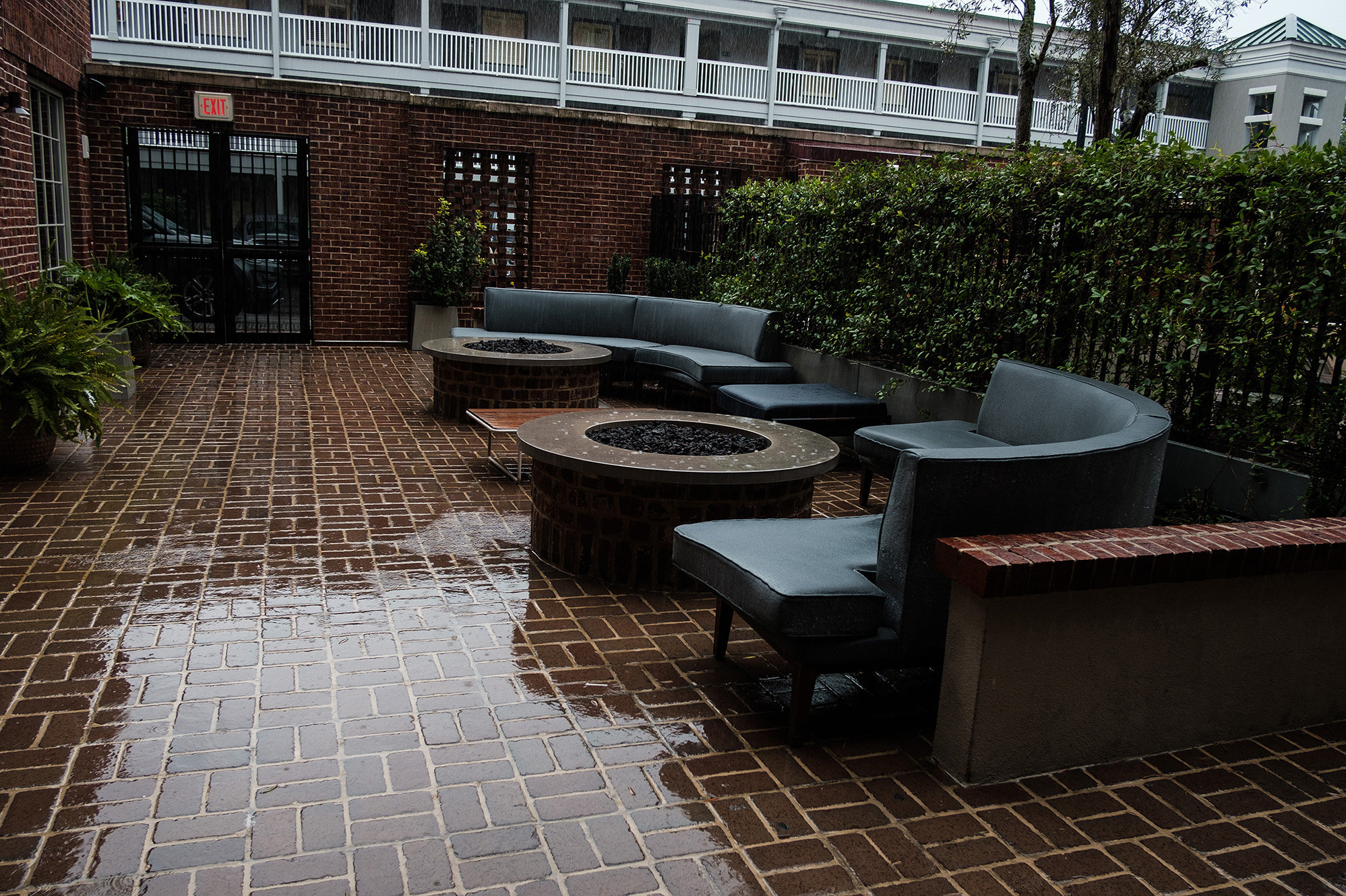 The Alida Hotel-Savannah Georgia