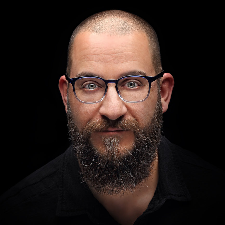 ABOUT - Jason Cavaliere Photography
