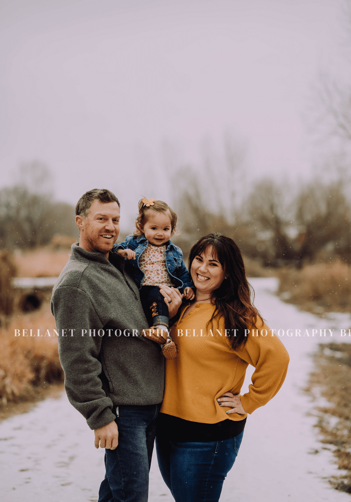 Jacobs Family, East Idaho Family Photographer - Bellanet Photography