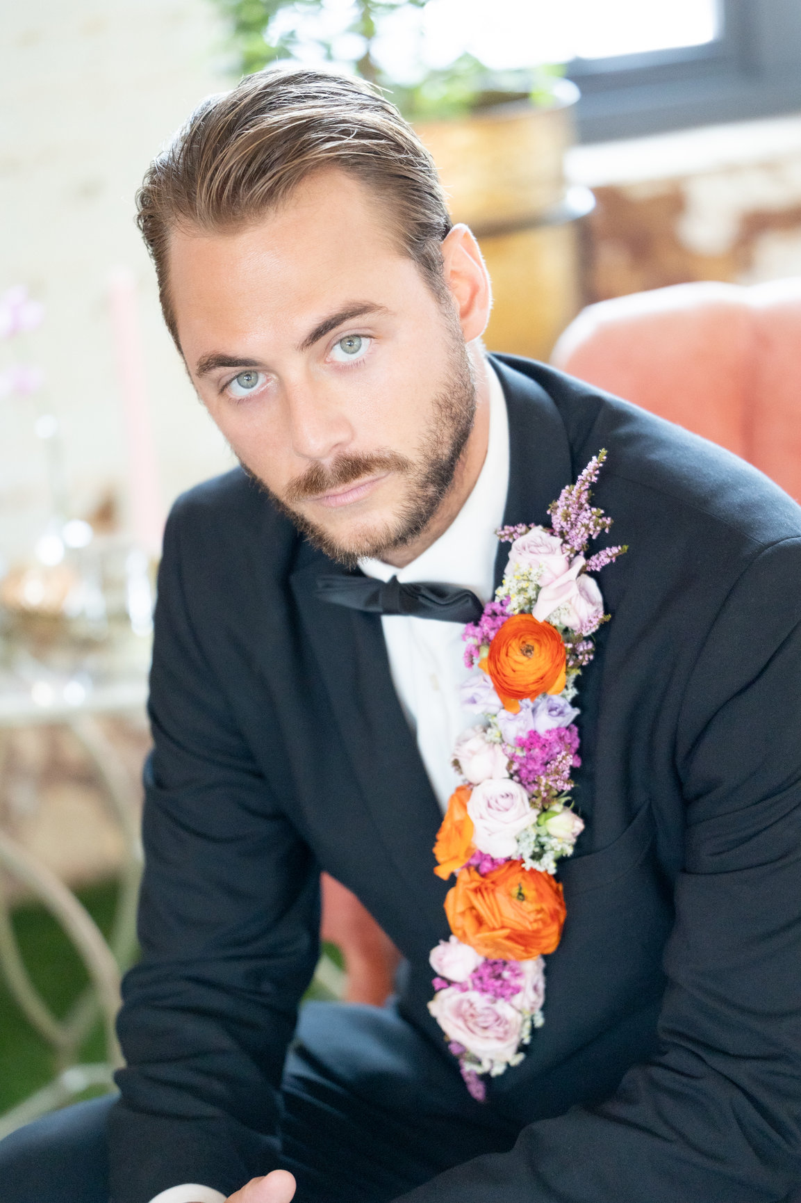 Conway Wedding & Portrait Photography Ivory Row Photography