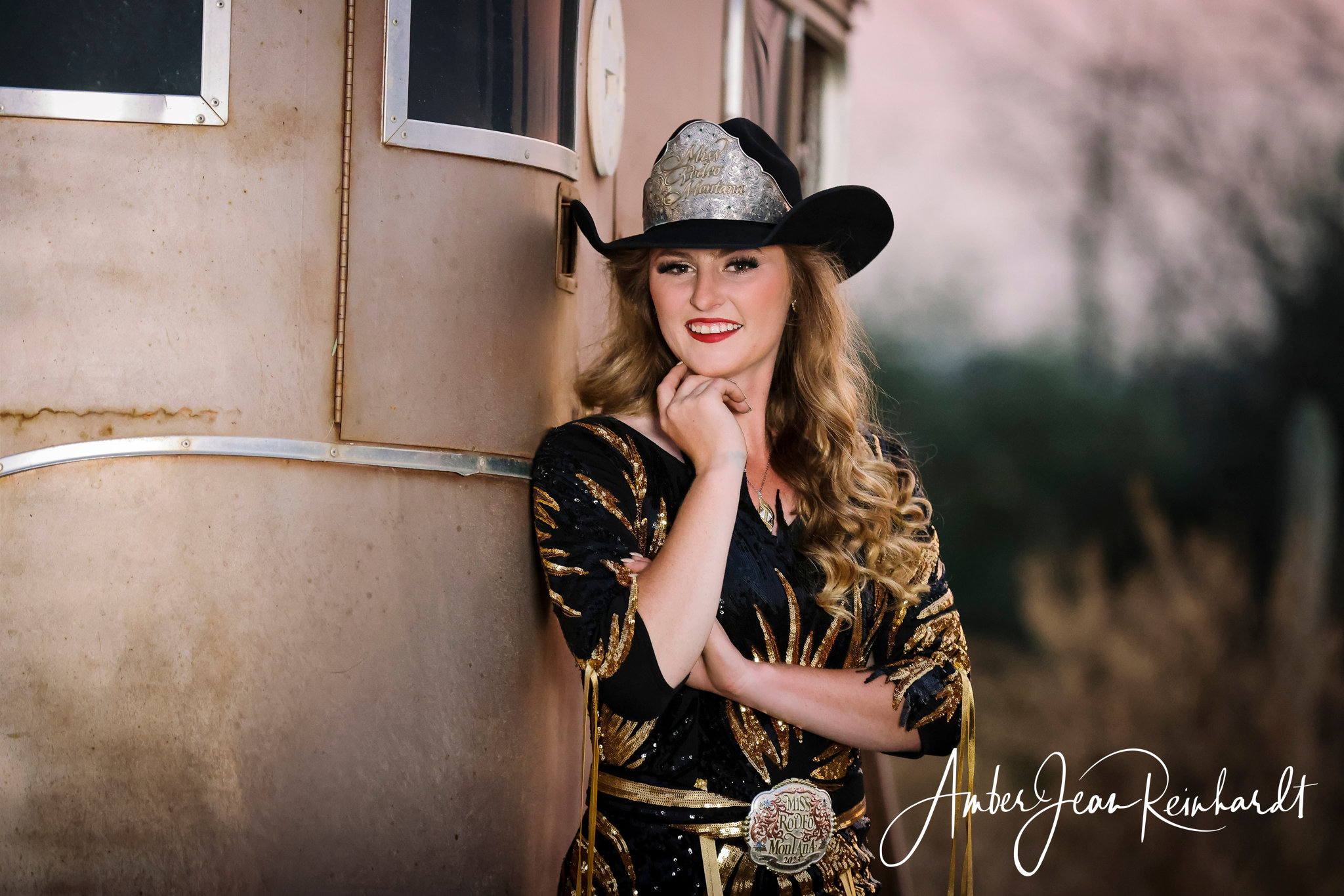 Billings, MT Professional Photographer | Amber Reinhardt