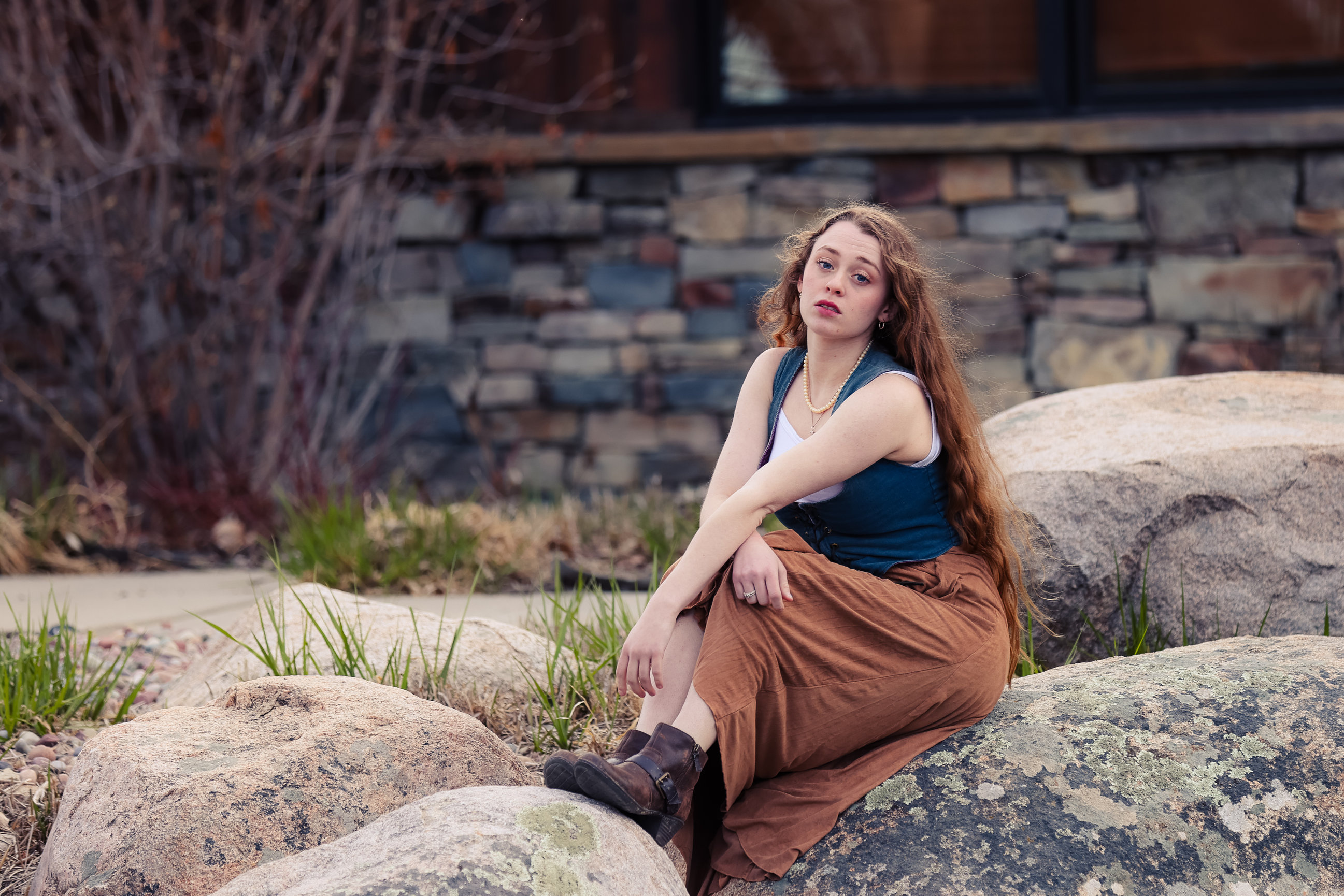 Billings, MT Professional Photographer | Amber Reinhardt