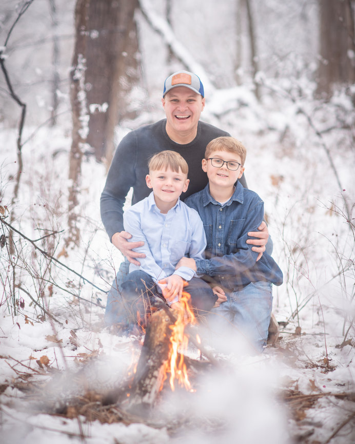 About me - Thomas Felts