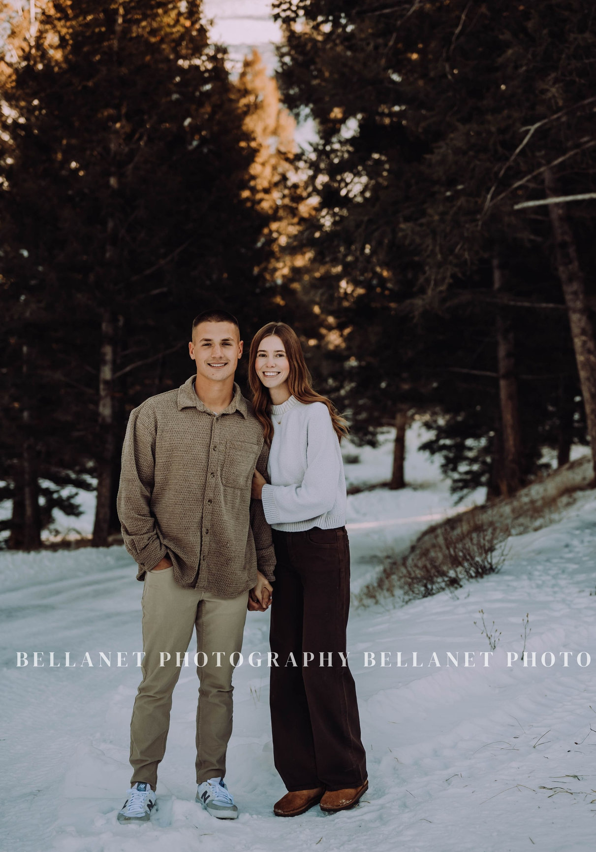 Ringling Family Challis Idaho Photography