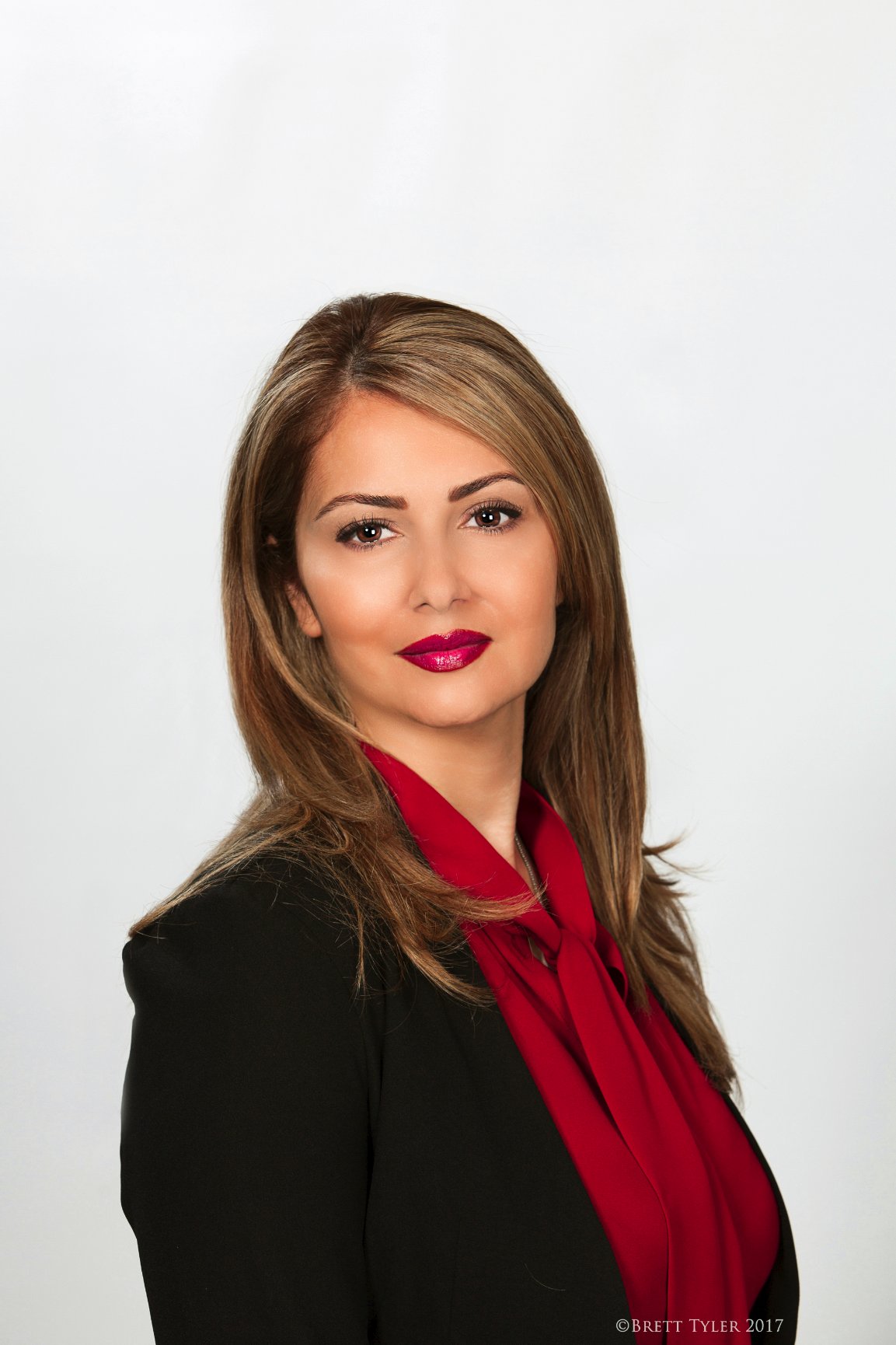 Headshots Gallery | Brett Tyler Photography | Miami, FL