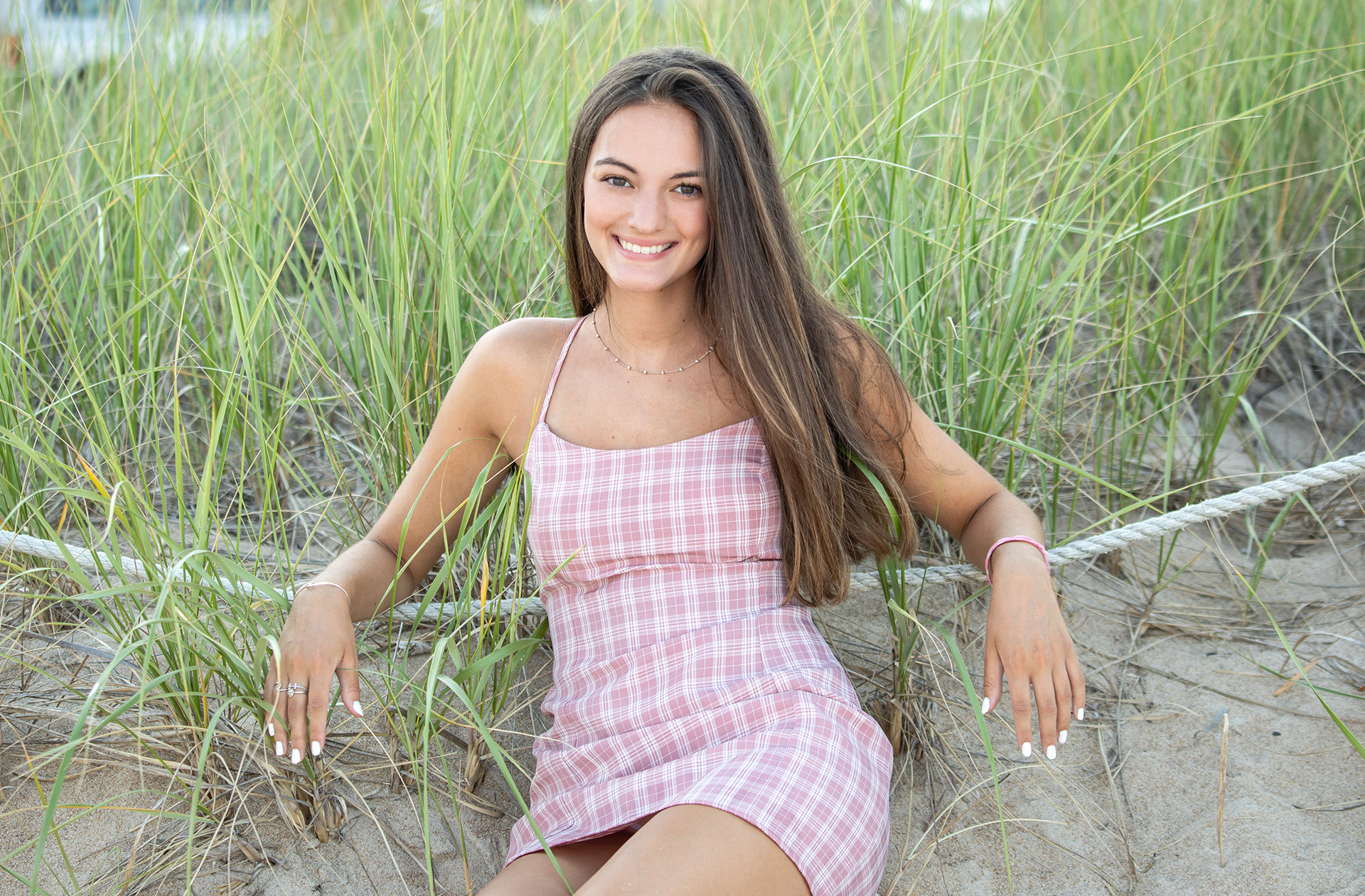 Jillian M. - STILETTO MODELS