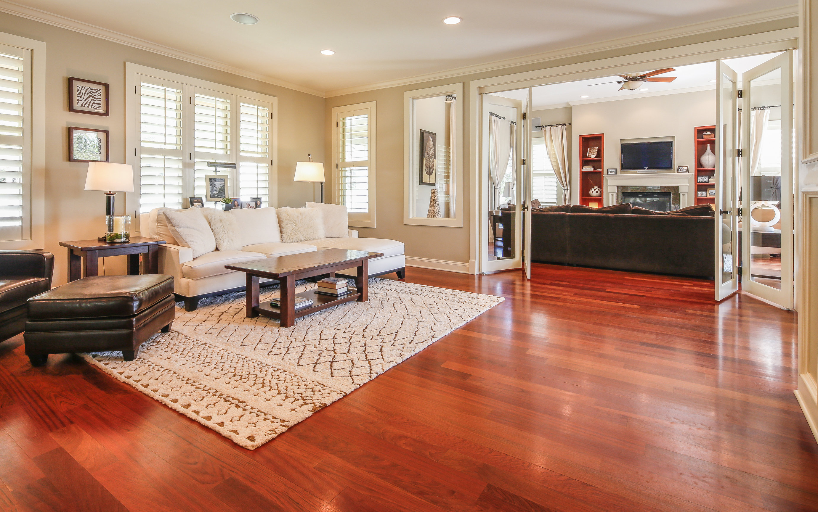 architecture - Side Angle Photography