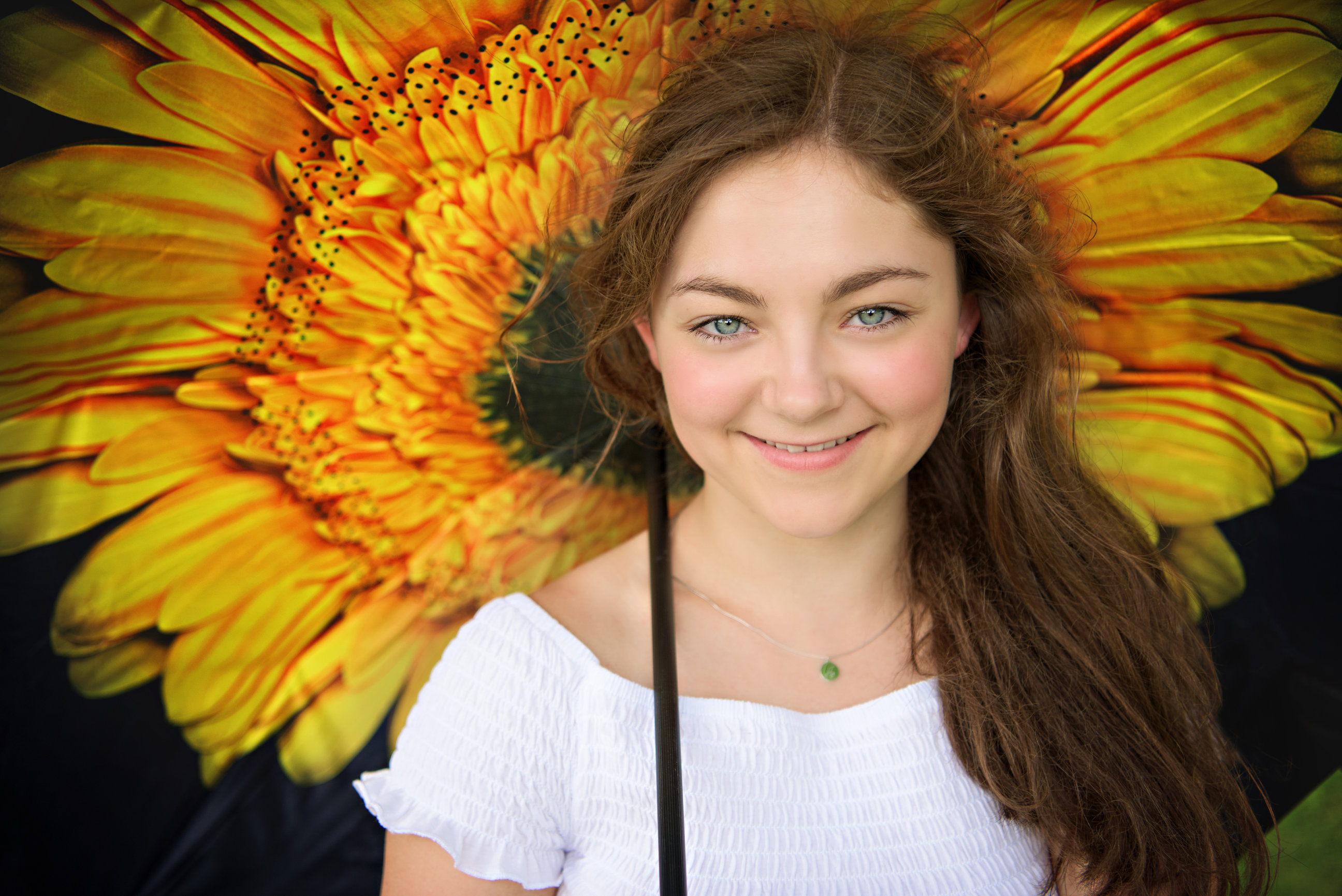 Seniors | Sandy Jones Portrait Photography | Maple Grove, MN