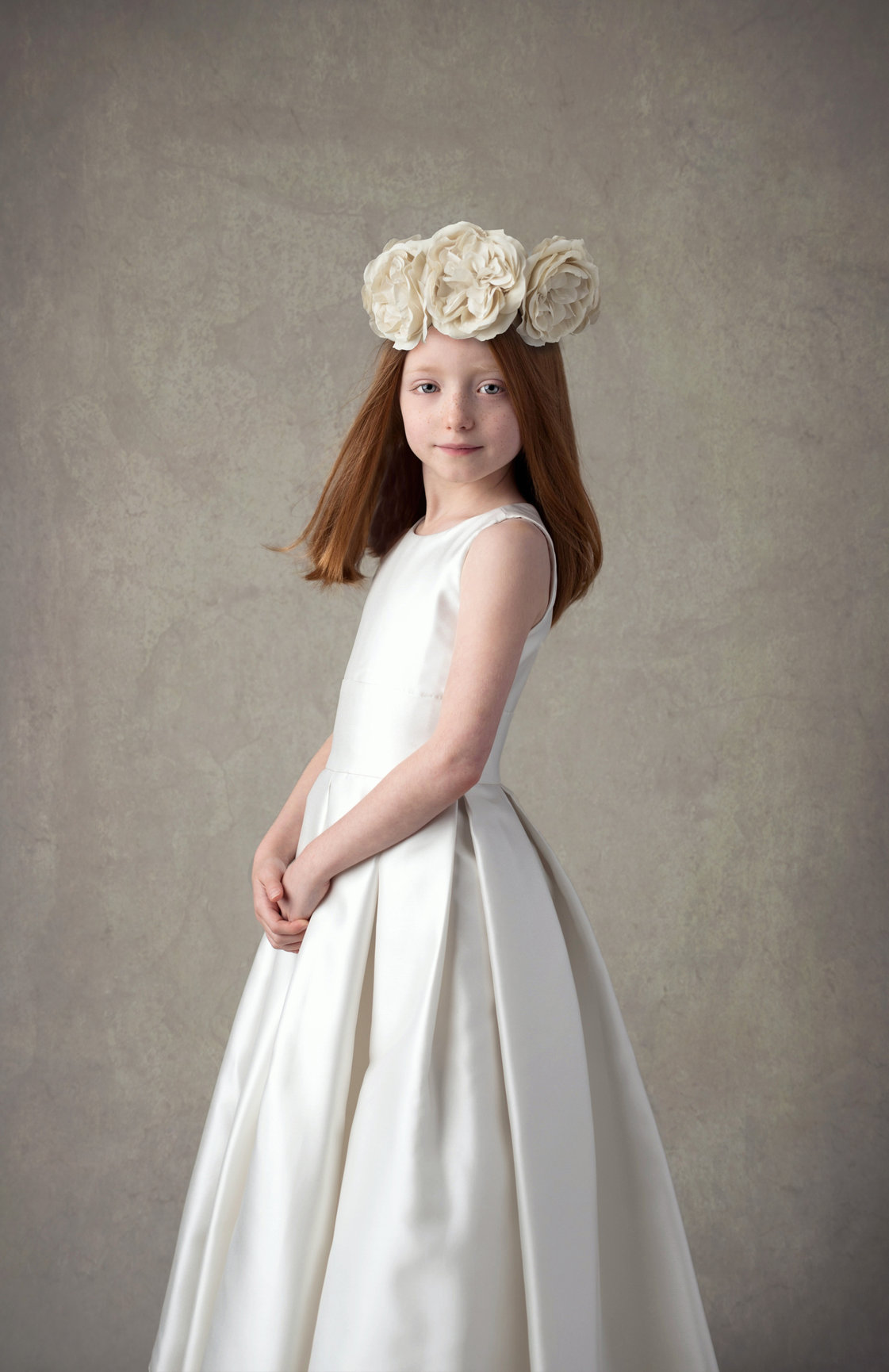 San Antonio, TX Portrait Photography | Angela Bartels Photography