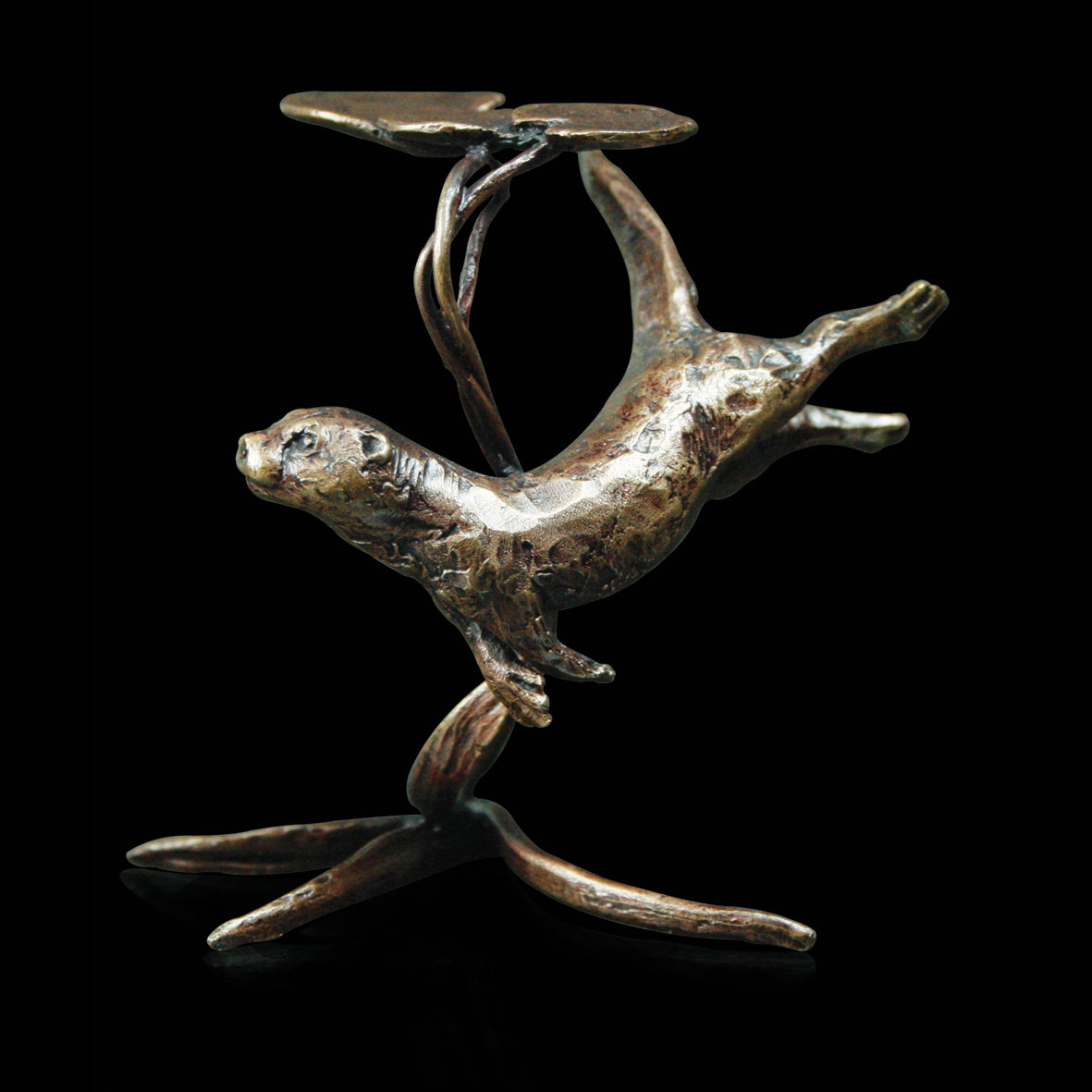 Otter - BP 2017 - Christopher Poole