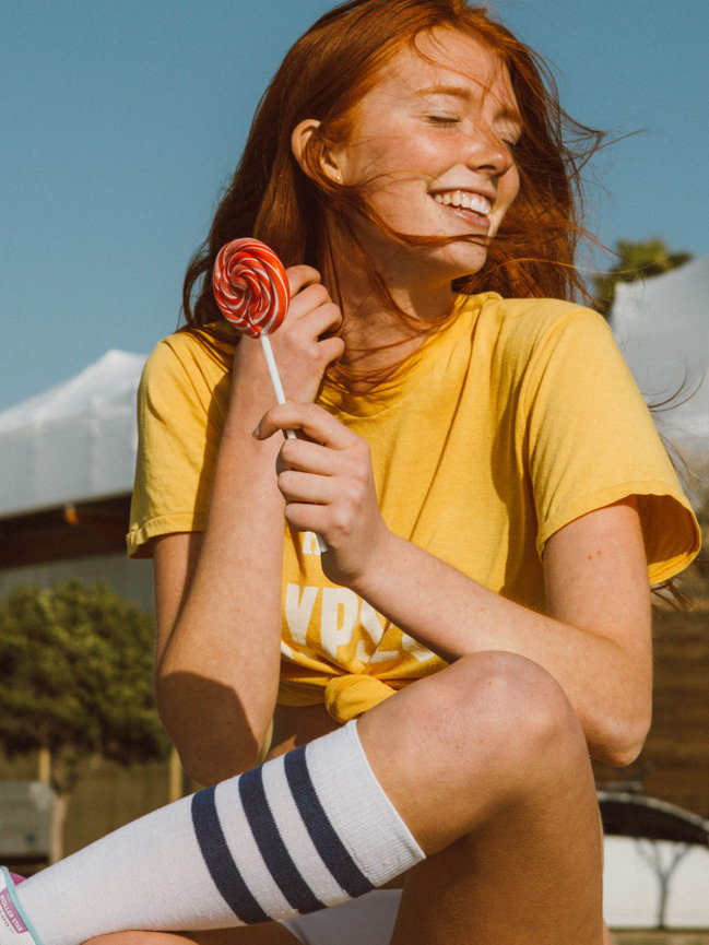 Anna Wallin - Gail Bowman Photography