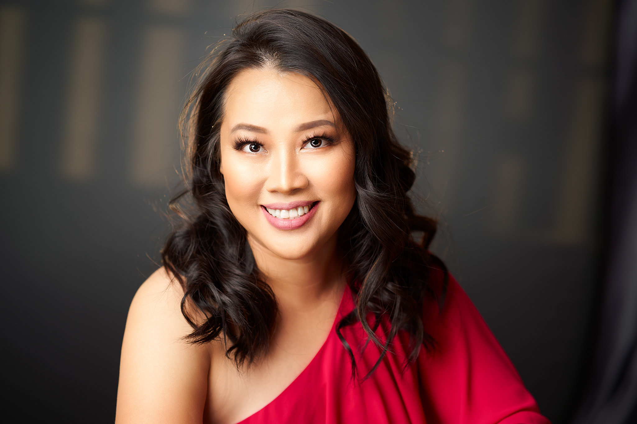 Glam Headshots! - Las Vegas Headshot Photographer