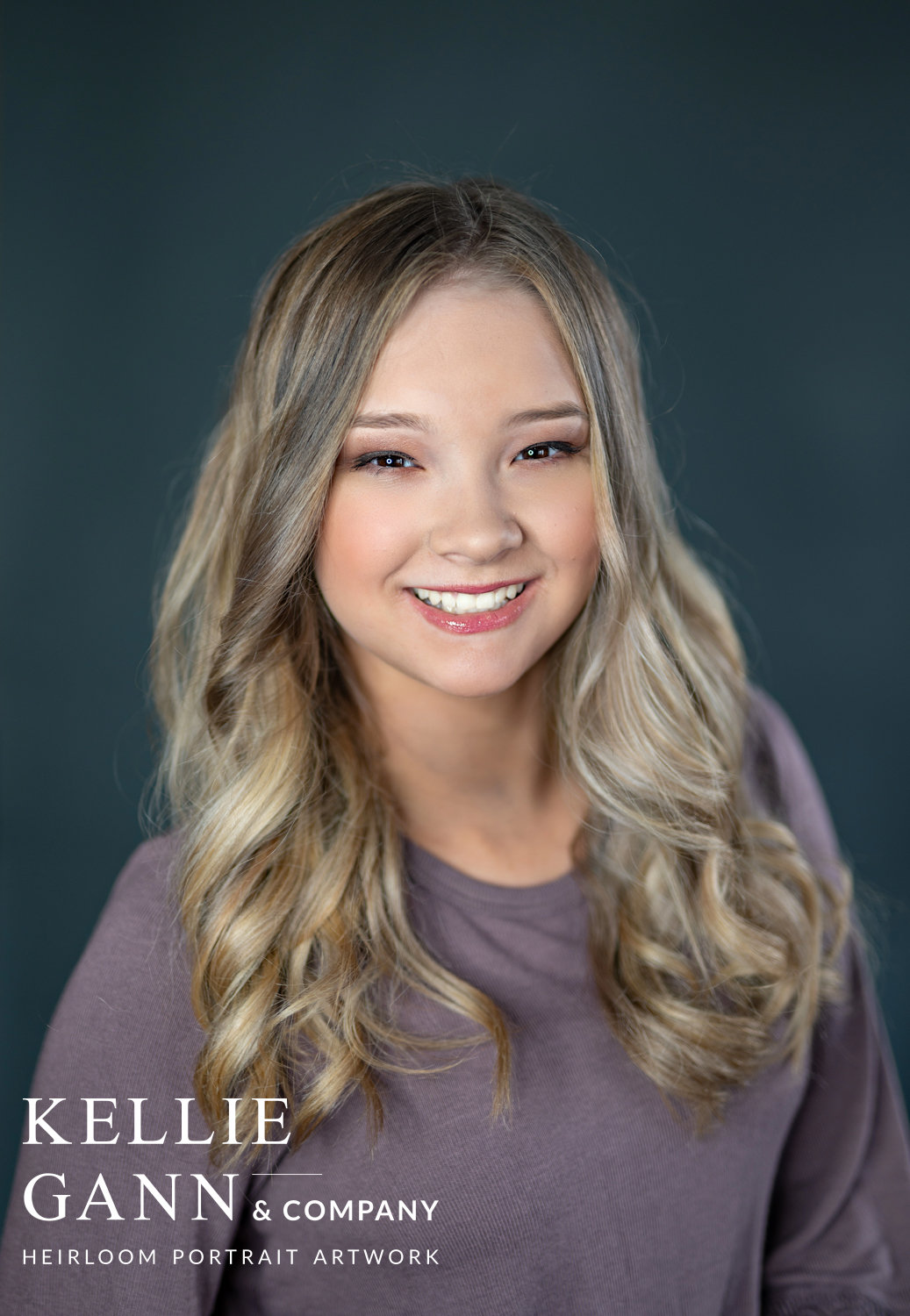 Alexis Pelletier model session - Kellie Gann & Company