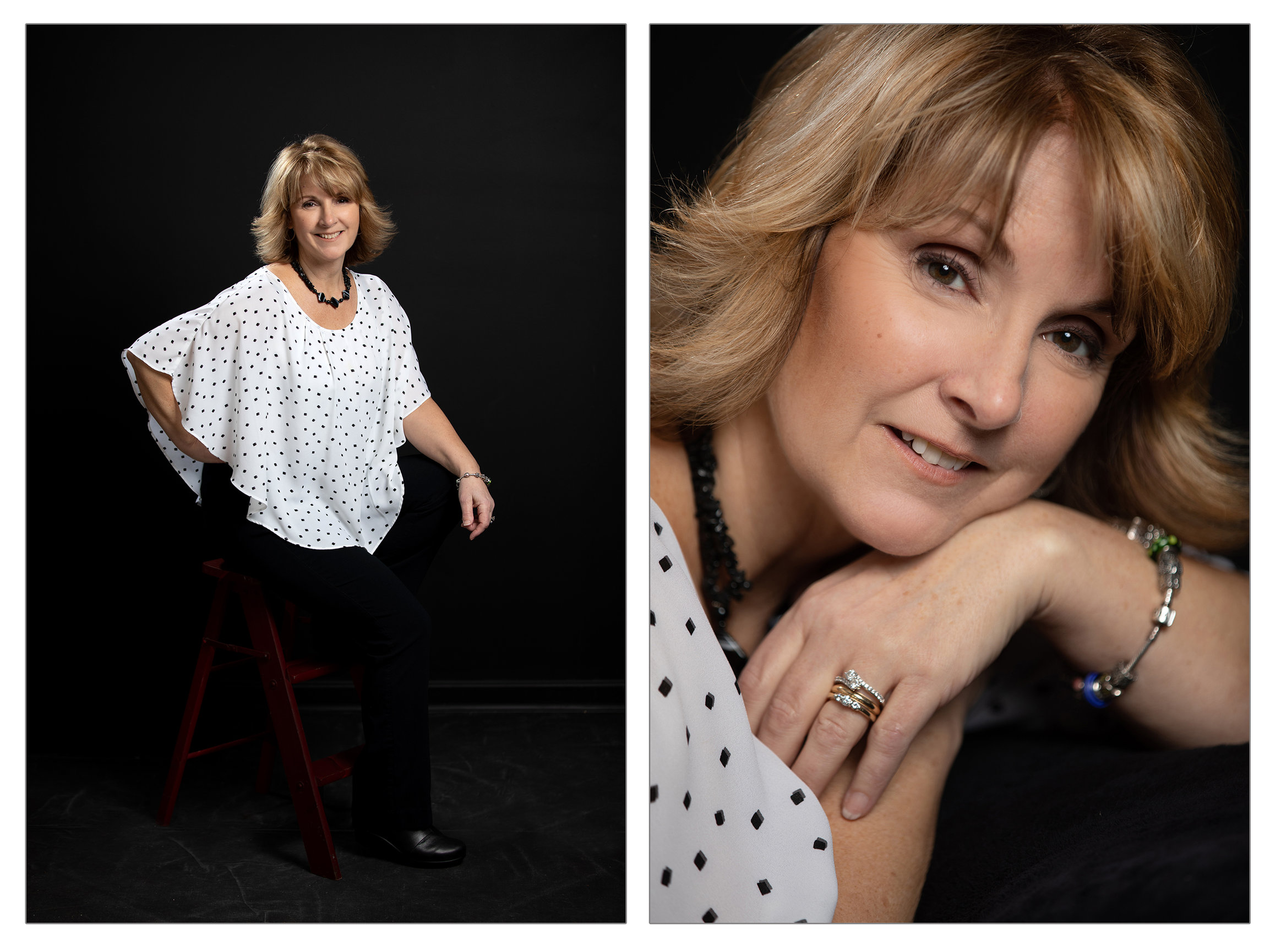 Jenna Payea - Women's History Month