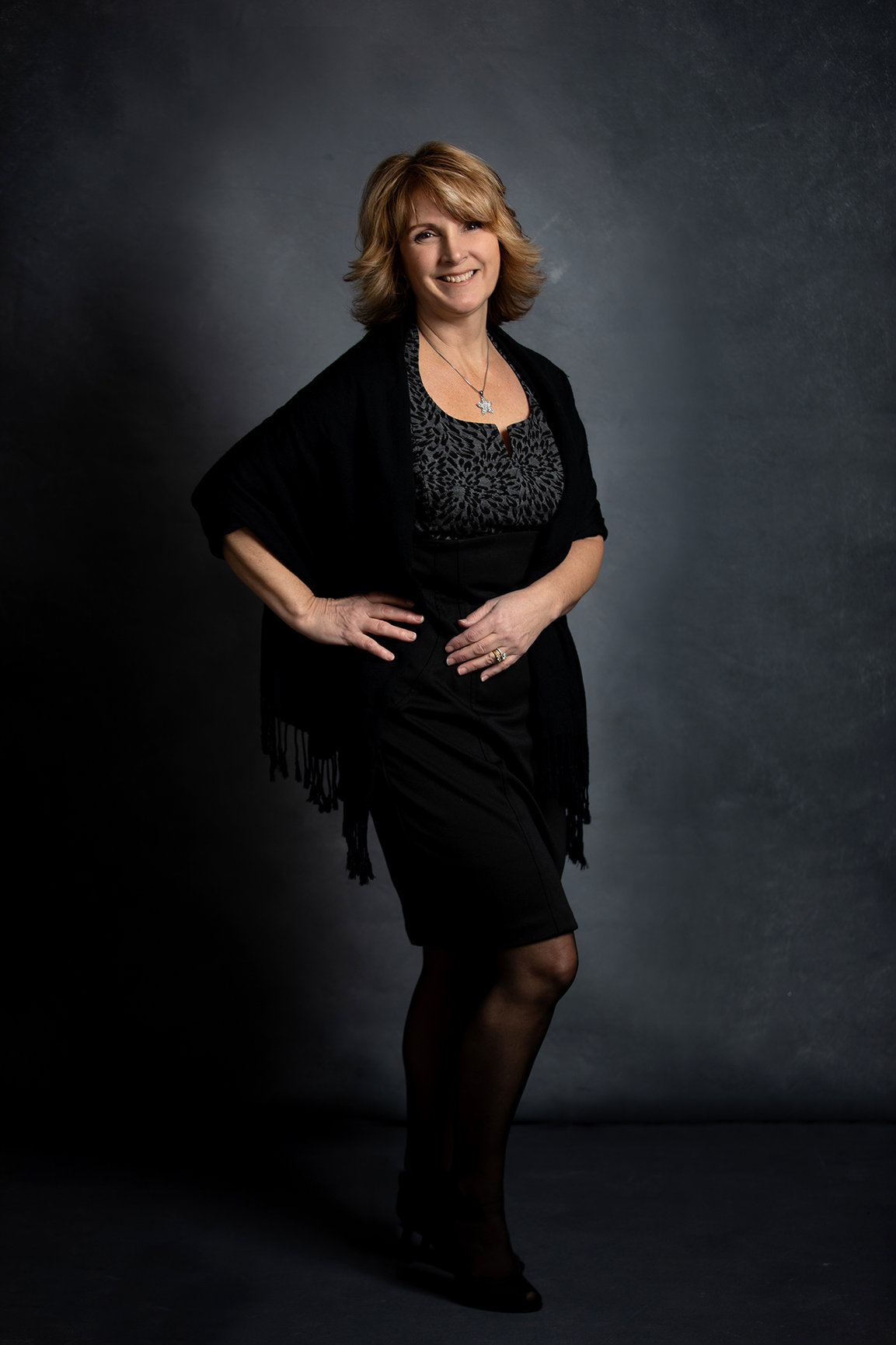 Jenna Payea - Women's History Month