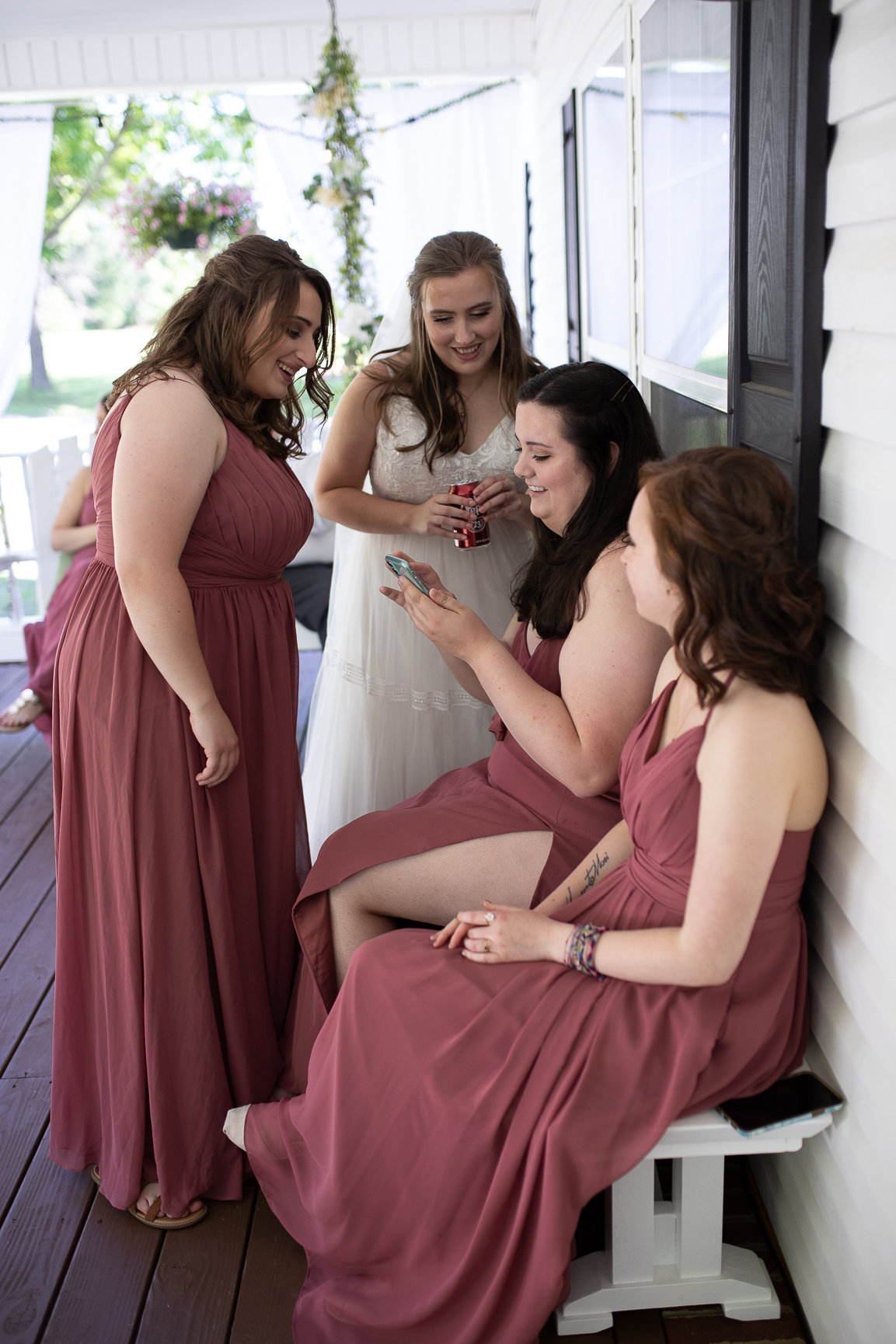 Mary Beth & Daniel Kirby Wedding