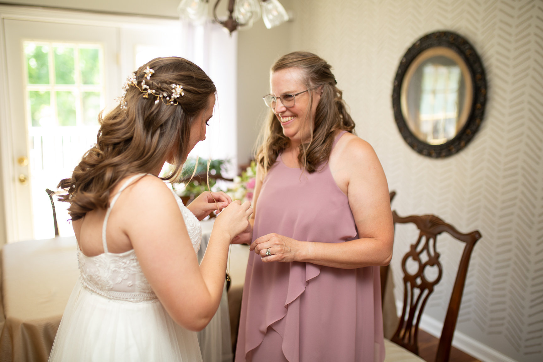 Mary Beth & Daniel Kirby Wedding