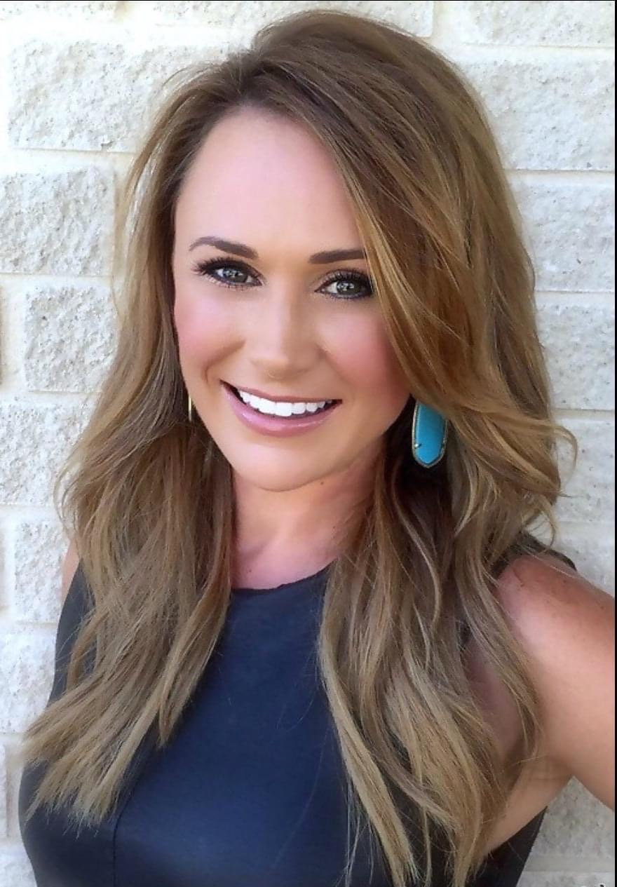Kristen Kotowski, Rockstar Realtor - Michelle DeLurme Photography