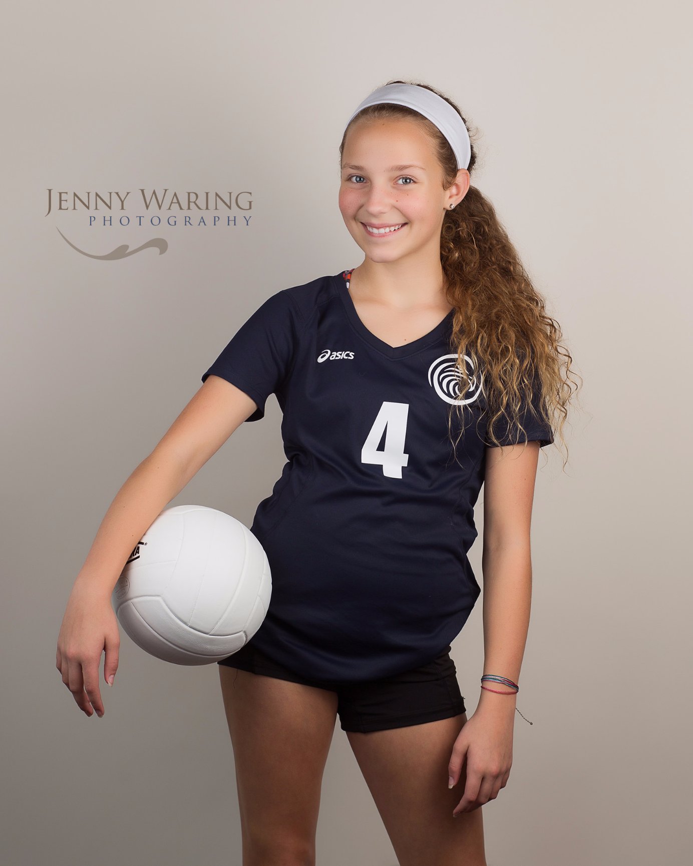 SLA Eagles - Jenny Waring